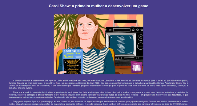 Portfólio Aline Guimarães